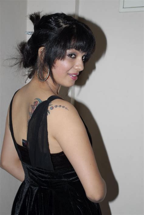 Tamil News City Actress Arthi Karki Latest Hot Stills Arthi Karki New