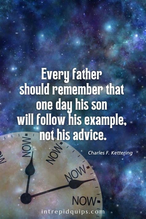 105 Father Son Quotes To Inspire And Strengthen The Bond