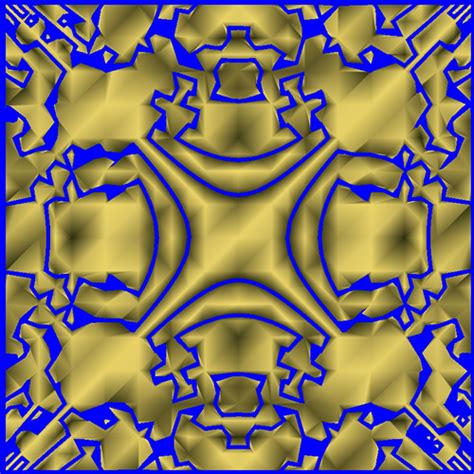 Mathematica Programs Art Meets Science