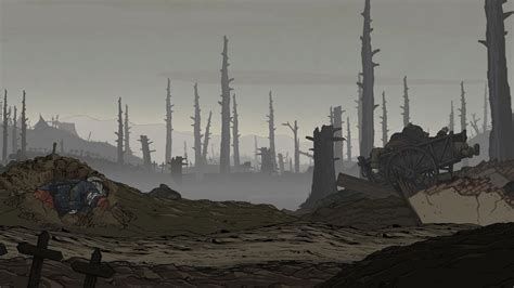 Valiant Hearts The Great War Switch Review The Indie Game Website