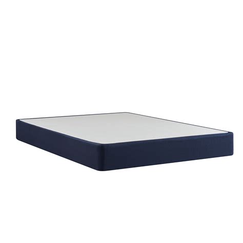 Stearns And Foster Sx Box Spring Foundation · Mattress Warehouse