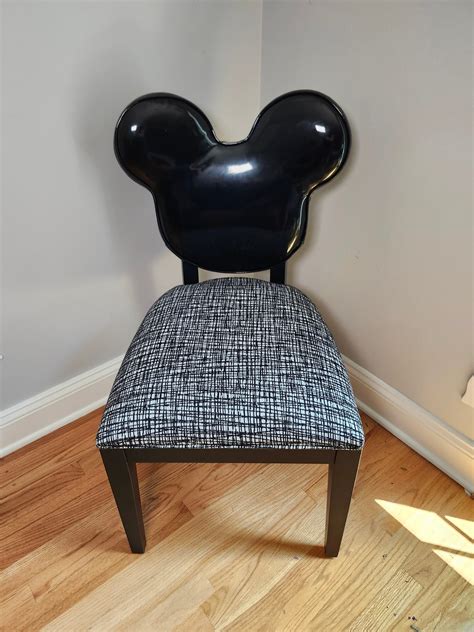 Ethan Allen Disney Mickey Mouse Chair 40854868