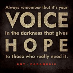 911 Dispatcher Inspirational Quotes Quotesgram