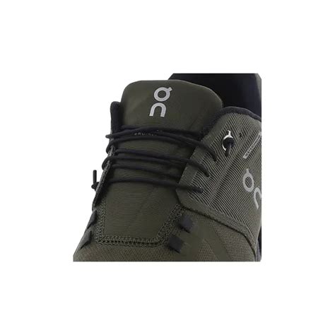 On Running Cloud 5 Undyed Olive Where To Buy 5998912 The Sole