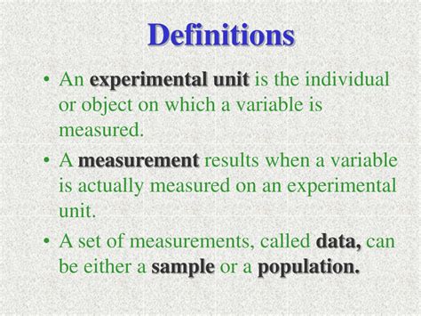ppt data and variables introduction to statistical methods powerpoint presentation id 9295981