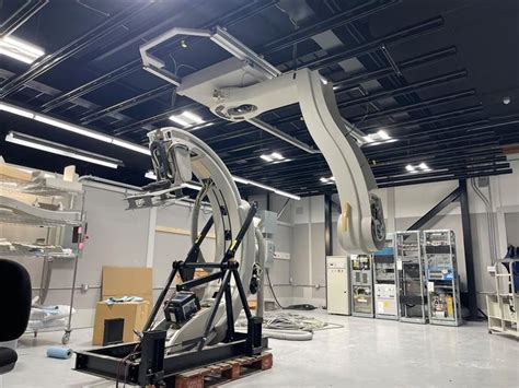 Kenn Dextrom On Linkedin Blockimaging Medicalimaging Cathlab