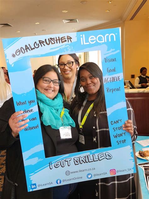 Roshan Jacobs On Linkedin Ilearn South Africa