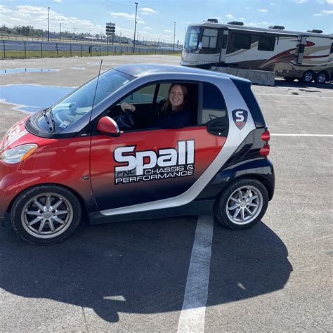 Spall Chassis And Performance Spall Chassis And Performance