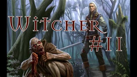 Король гулей ВЕДЬМАК 11 Youtube