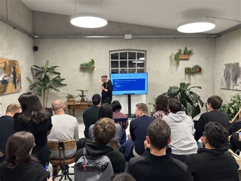 Andrey Vasnetsov Posted On Linkedin