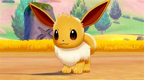Eevee Evolution Chart With Sylveon