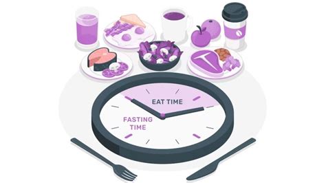 Does Intermittent Fasting Cause Weight Loss