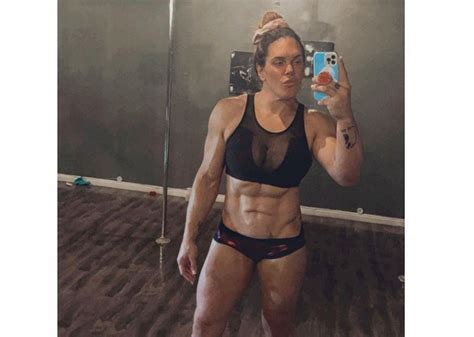 Is Gabi Garcia Transgender What Is Her Gender Pictures As
