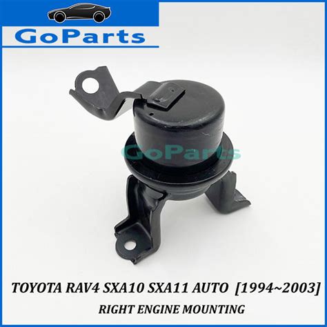 Toyota Rav4 Aca21 2000~2003 Model Right Engine Mounting Lazada