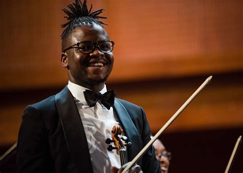 David Ralak Erasmus Kamugisha Dar Choral Society Jazz Symphonic