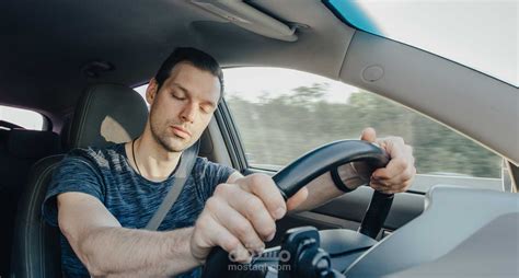 Driver Drowsiness Detection Mobile Application مستقل