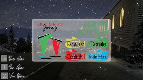 Keely Whelan Mummers Journey