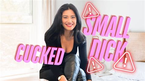 Ninareese Exposed For Your Small Size Sph Manyvids