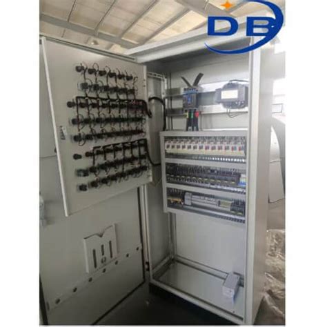 Electric Control System Dbsilos