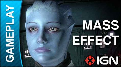 Mass Effect Feros Part 4 Gameplay Ign