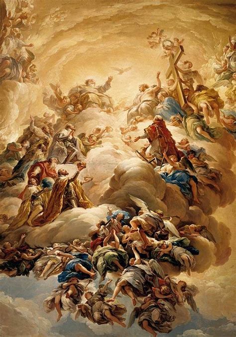 Filevicente López Y Portaña Adoration Of The Trinity Wga13460 Wikimedia Commons
