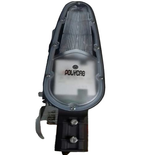Cool White Polycab Led Street Light Ip66 At Rs 1800piece In Ballia