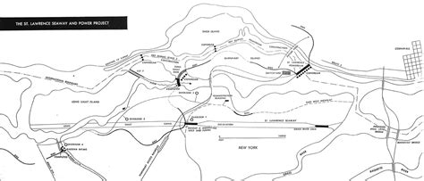 Cornwall And Massena