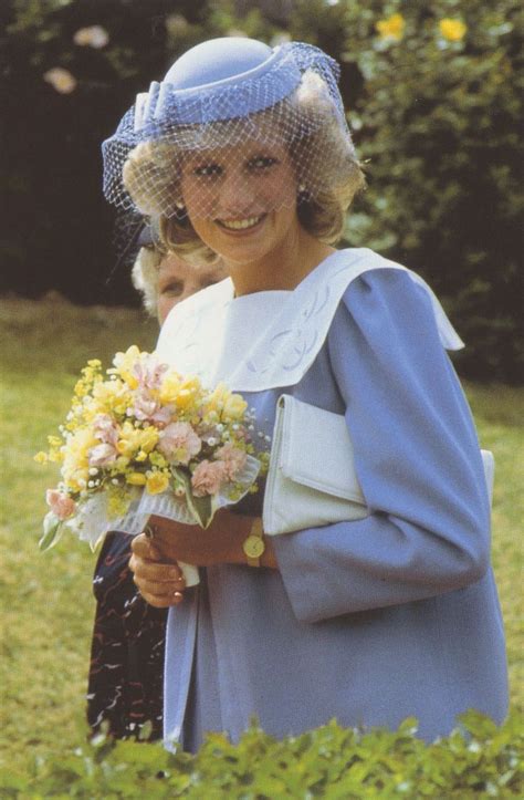 Pin By Cmaburo On Diana Princess Of Wales June 1984 Princess Diana