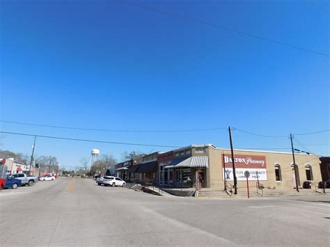 Downtown Slocomb Alabama Jimmy Emerson Dvm Flickr