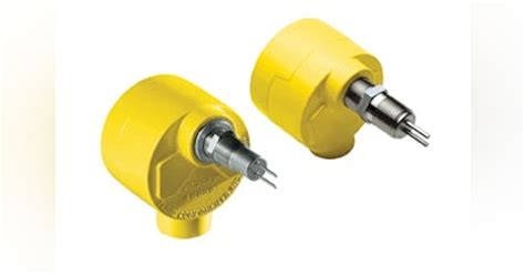 Flowlevel Switch Suitable For Demanding Environments Wastewater Digest