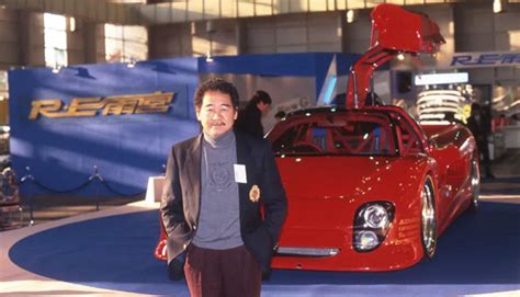 1996 Re Amemiya Greddy Vi Az1 Mazda 3 Rotors 500 แรงม้า มาละโว๊ย ย ย