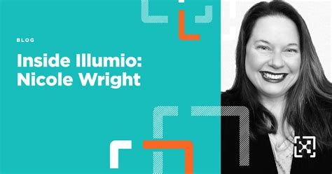 Inside Illumio Nicole Wright Illumio Cybersecurity Blog Illumio