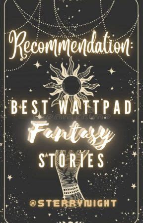 Best Wattpad Fantasy Stories ･𝕿𝖎𝖙𝖆𝖓 𝕬𝖈𝖆𝖉𝖊𝖒𝖞･ Wattpad