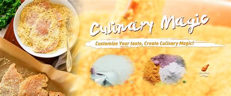 Custom Nutrient Protein Powder Quality Manufacturing Solutions