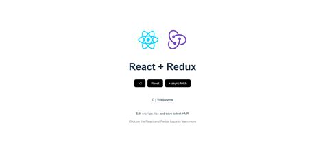 Github Light9639redux Toolkit Asyncthunk 🧪 Redux Toolkit의 Asyncthunk를 이용한 숫자 증가 예제입니다