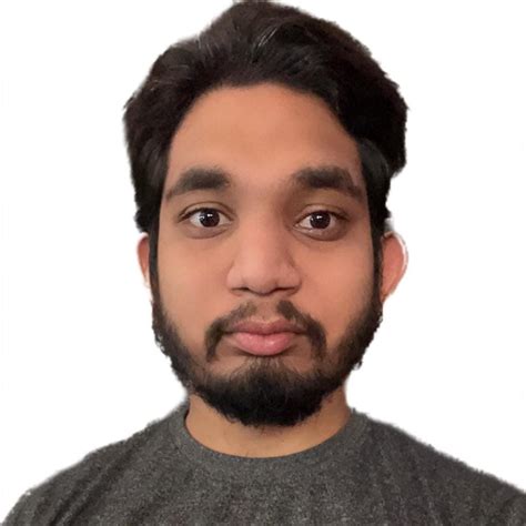 Raunak Borkar Medium