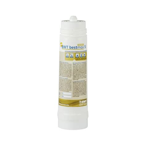 Bwt Bestmax Premium Water Filter Cartridge
