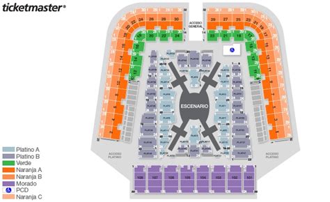 Bts En México 2026 Precios De Los Boletos En El Estadio Gnp