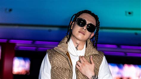 Candeeが必聴の1stアルバム『candemic』をリリース Jp The Wavyが参加 Fnmnl フェノメナル
