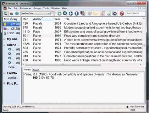 What Is An Endnote Number Rasessentials