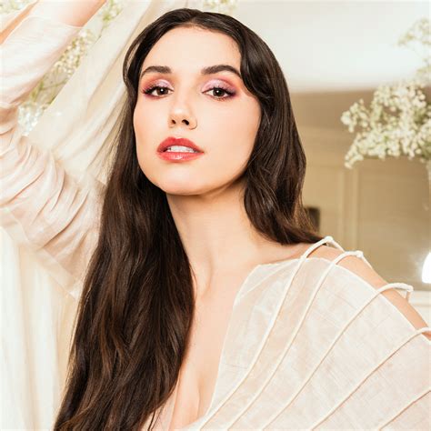 Grace Caroline Currey Shares The Secret Behind Her “shazam 2” Skin