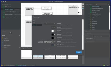 Staruml Download Mac Softpedia