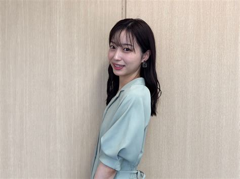 秋先取りな足元にも注目！『めざましテレビ』お天気キャスター林佑香さんの毎日コーデ【9月11日分】 Cancamjp（キャンキャン）