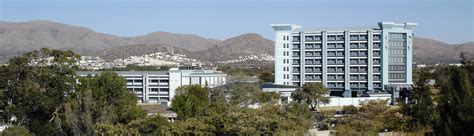 Ministry Of Mines And Energy Namibian Uranium Association