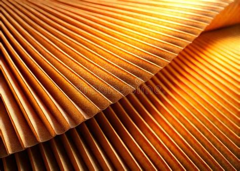 Stunning Fluted Paper Texture Exploring Architectural Patterns And Depth For Modern Design