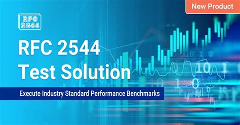 Step Electronics On Linkedin Product Page Rfc 2544