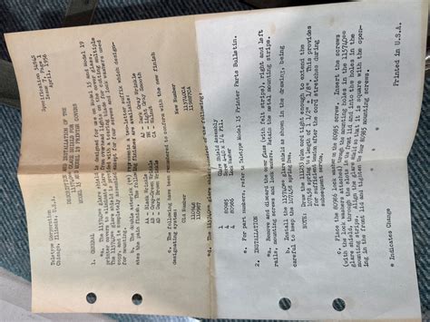 Teletype Model 14 Teleprinter Beck Auctions Inc