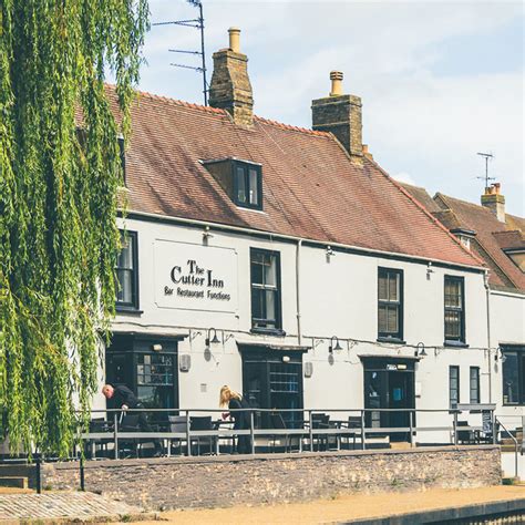 Places To Drink In Ely Local Pubs And Bars Guide