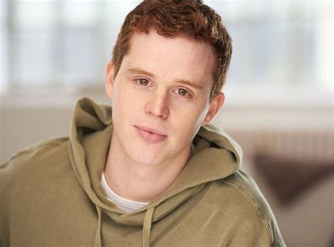 Evan Marsh Actors Evan Marsh