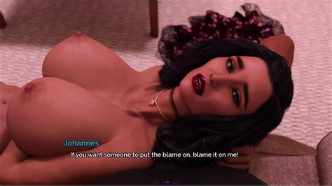 Shut Up And Dance 4 Megan Let Me Massage Her All Over Cartoon Cartoon